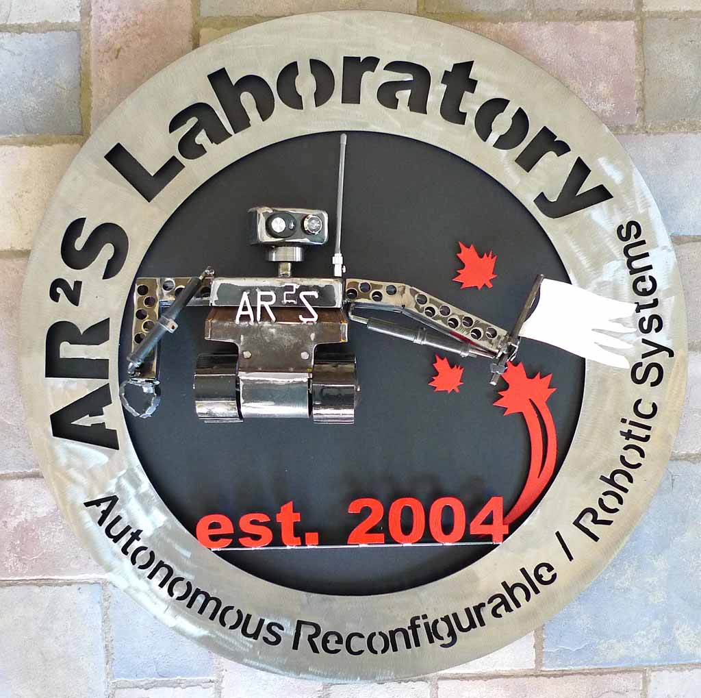 Business Signs – Little Monkey Metalworks