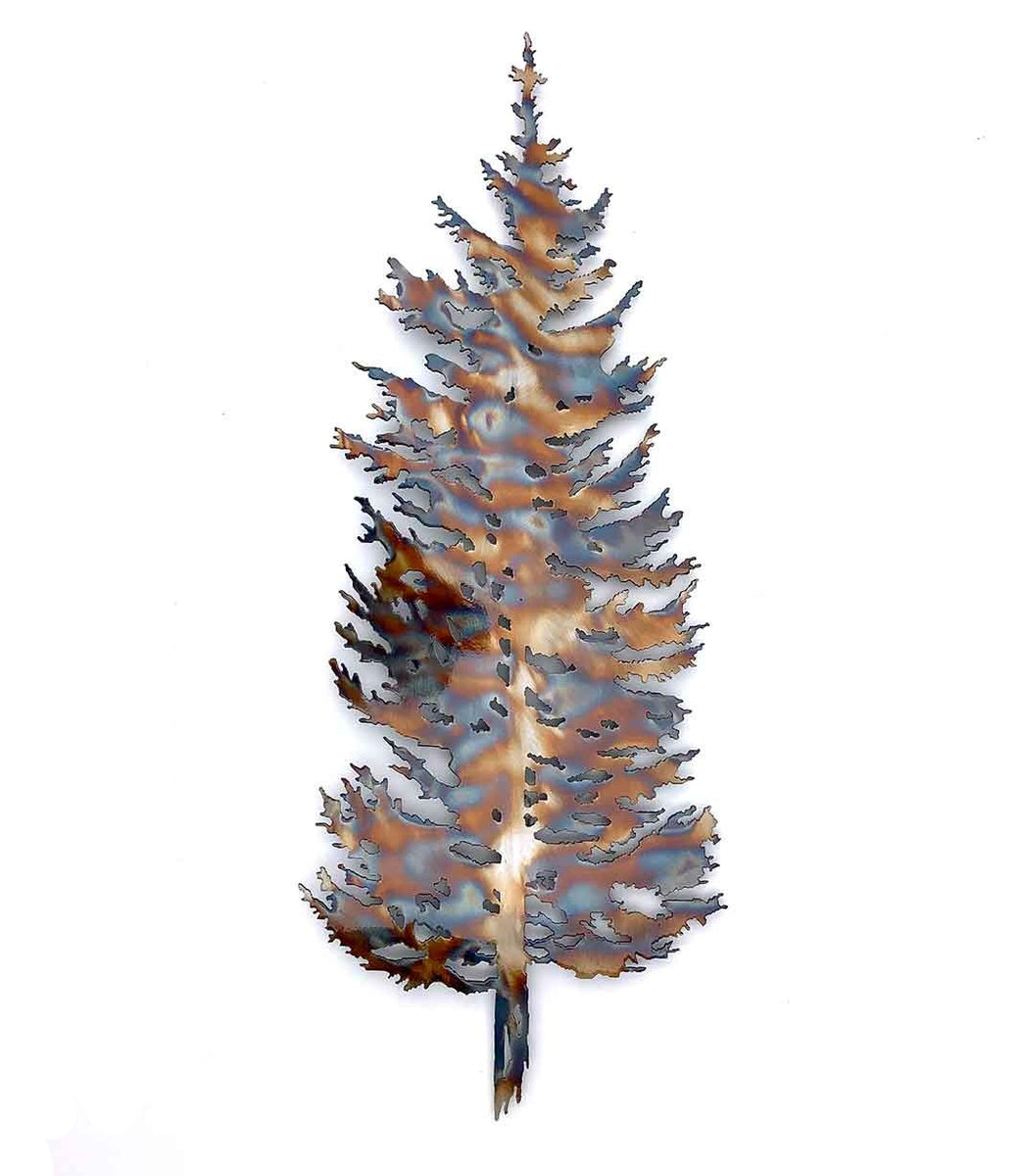 Dougie Tree – Little Monkey Metalworks