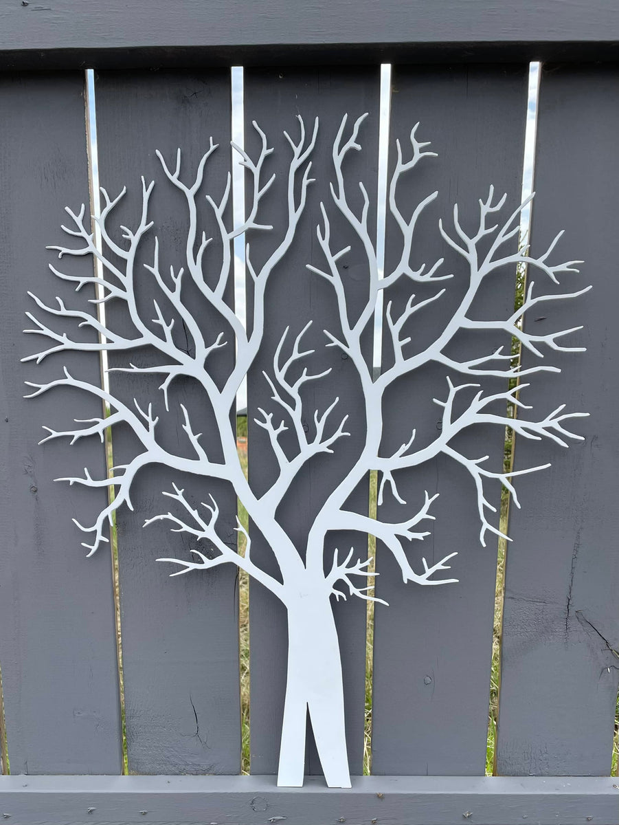 Gen 2 Family Tree – Little Monkey Metalworks