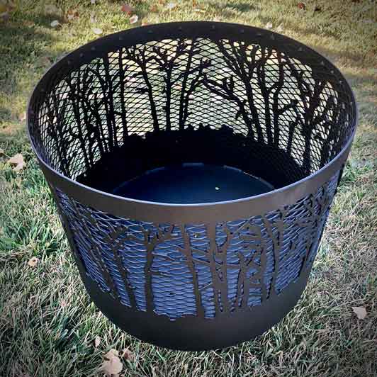 Urban Splender – Little Monkey Metalworks