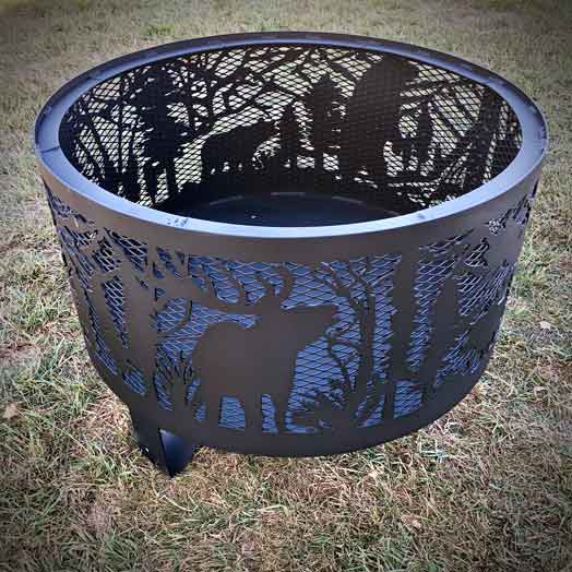 Urban Wonder – Little Monkey Metalworks