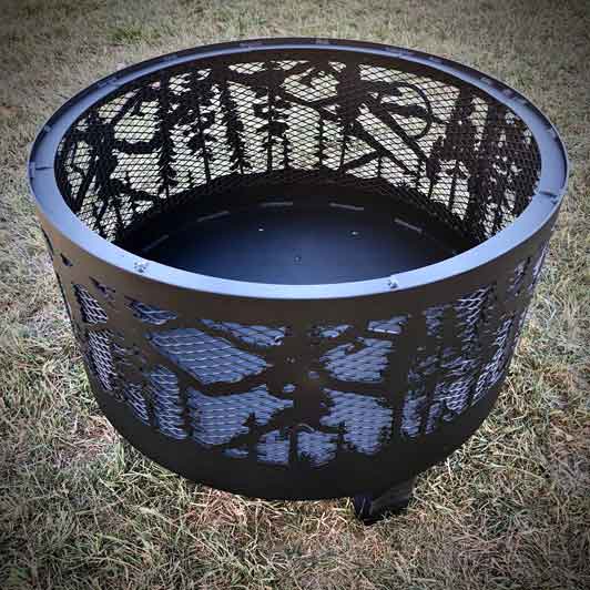 Urban Wonder – Little Monkey Metalworks