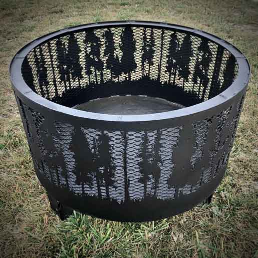 Urban Wonder – Little Monkey Metalworks